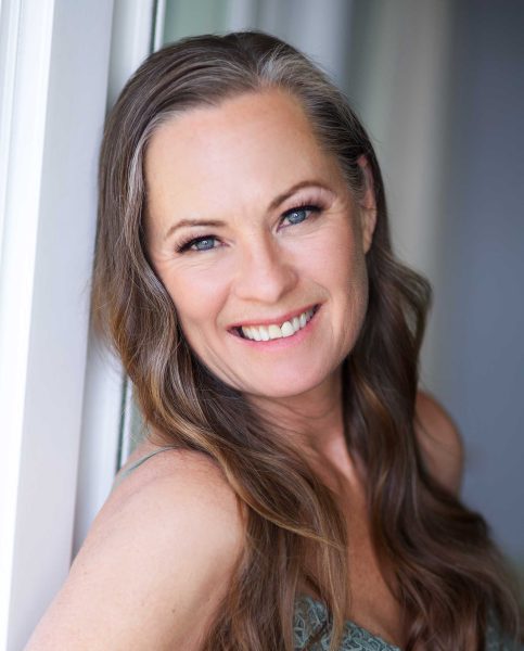 Blog | Joanne Guidoccio | On the Road to Reinvention